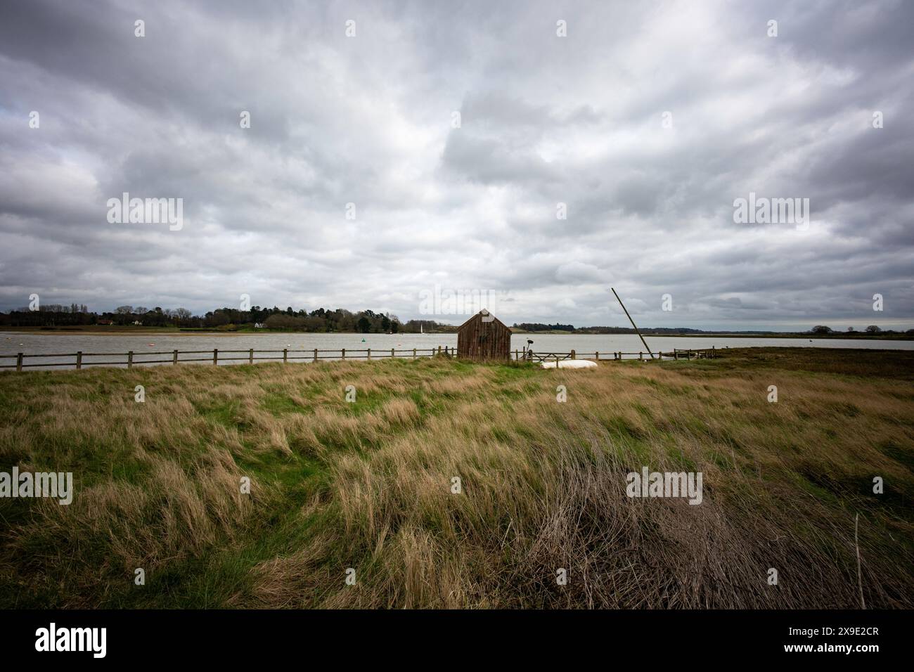 Kyson point hi-res stock photography and images - Alamy