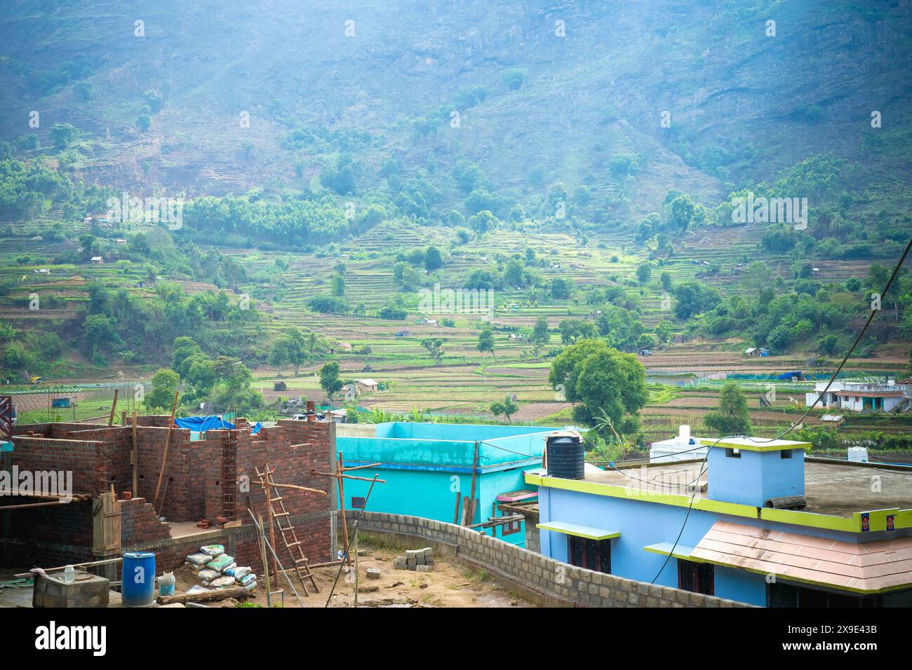 Vattavada is a village in Idukki district in the state of Kerala ...