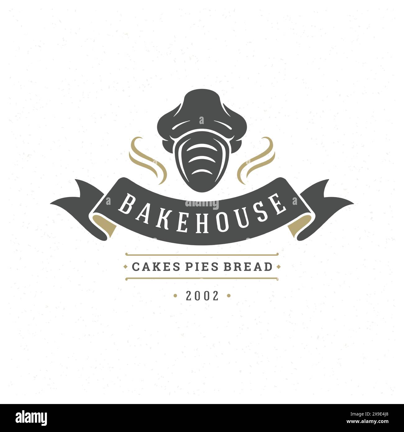 Master chef icon vector vectors hi-res stock photography and images - Alamy