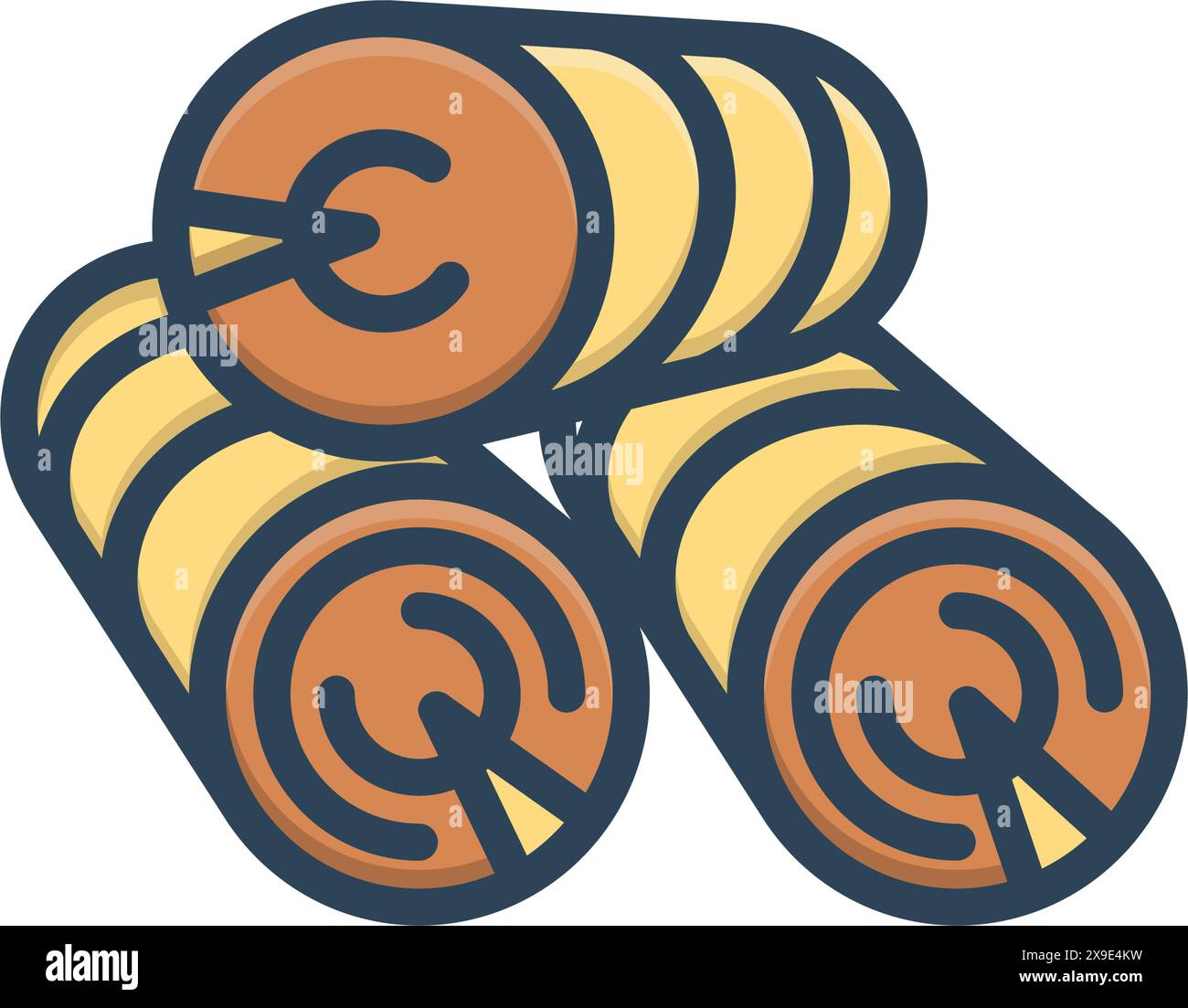 Icon for wood,lumber Stock Vector Image & Art - Alamy
