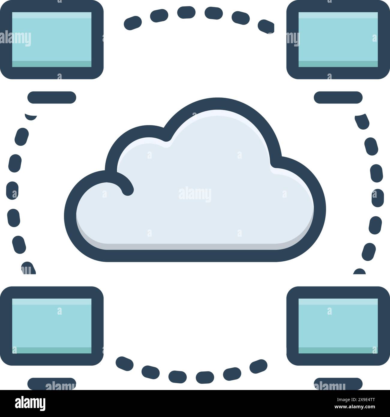 Isp technology logo Stock Vector Images - Alamy