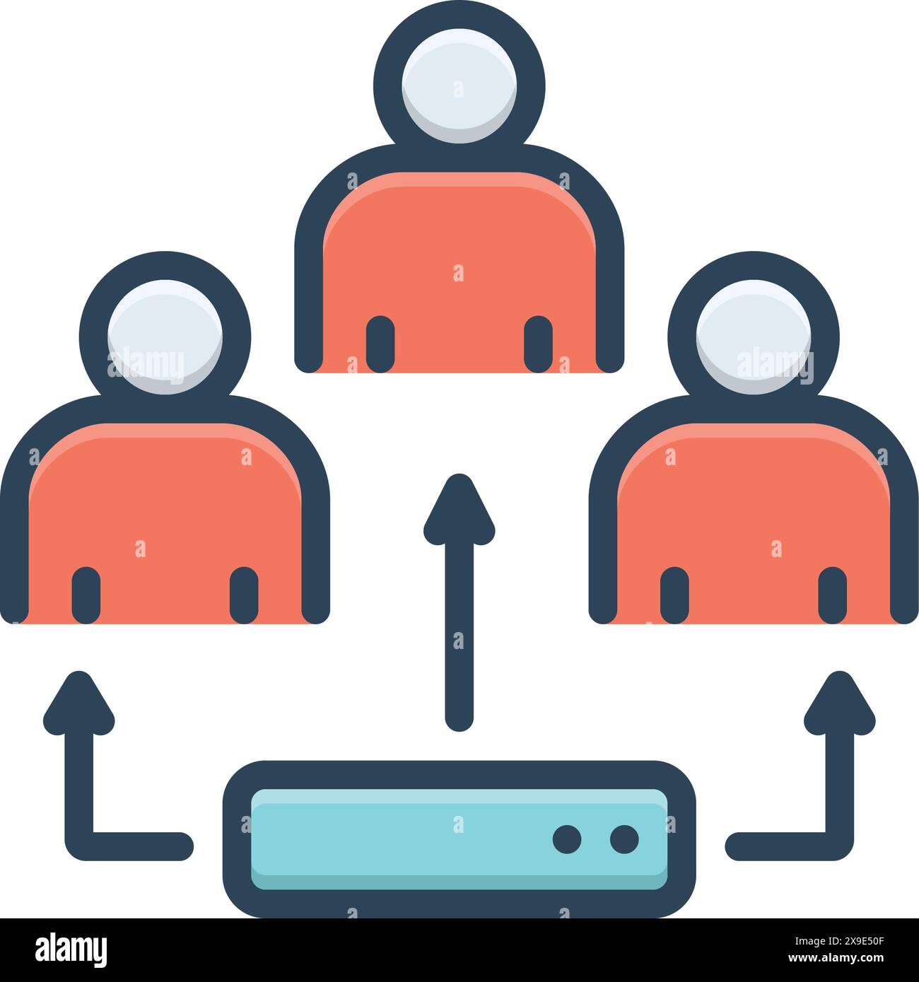 Ldap Stock Vector Images - Alamy