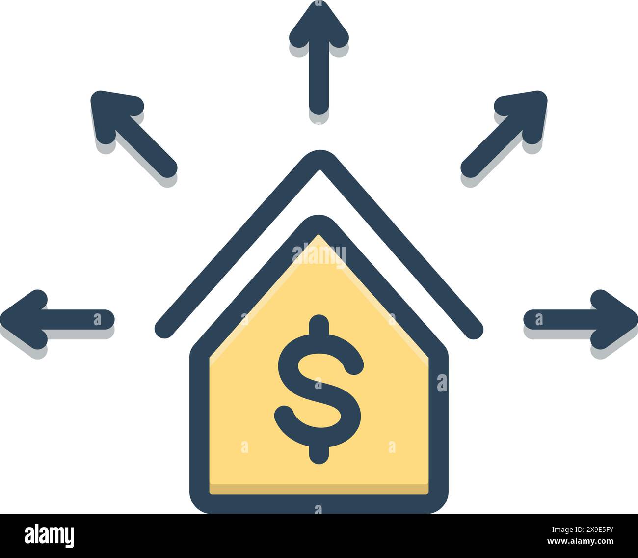 Liabilities symbol hi-res stock photography and images - Alamy