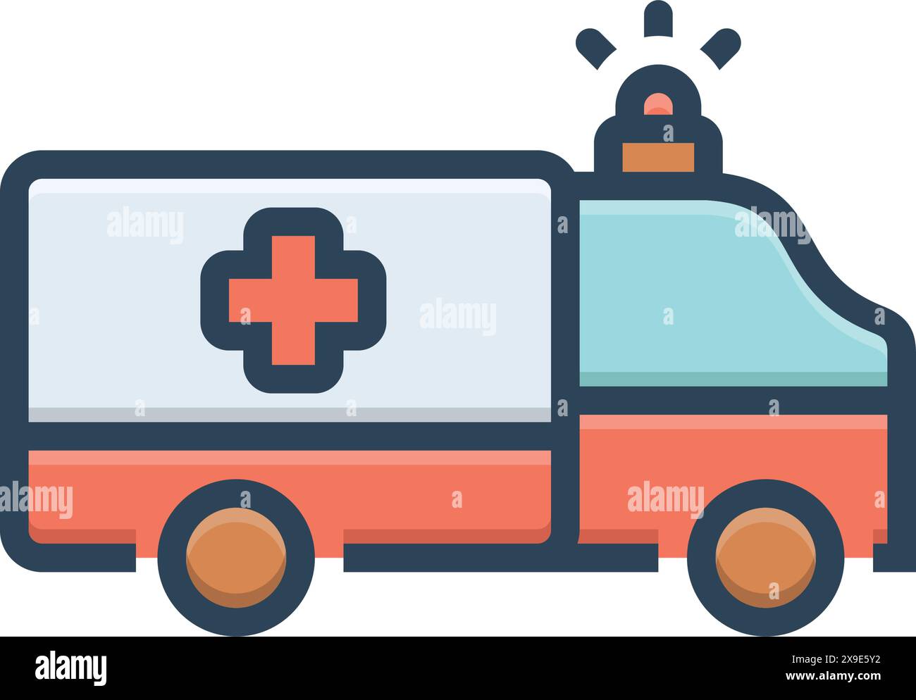 Icon for paramedic,ambulance Stock Vector Image & Art - Alamy