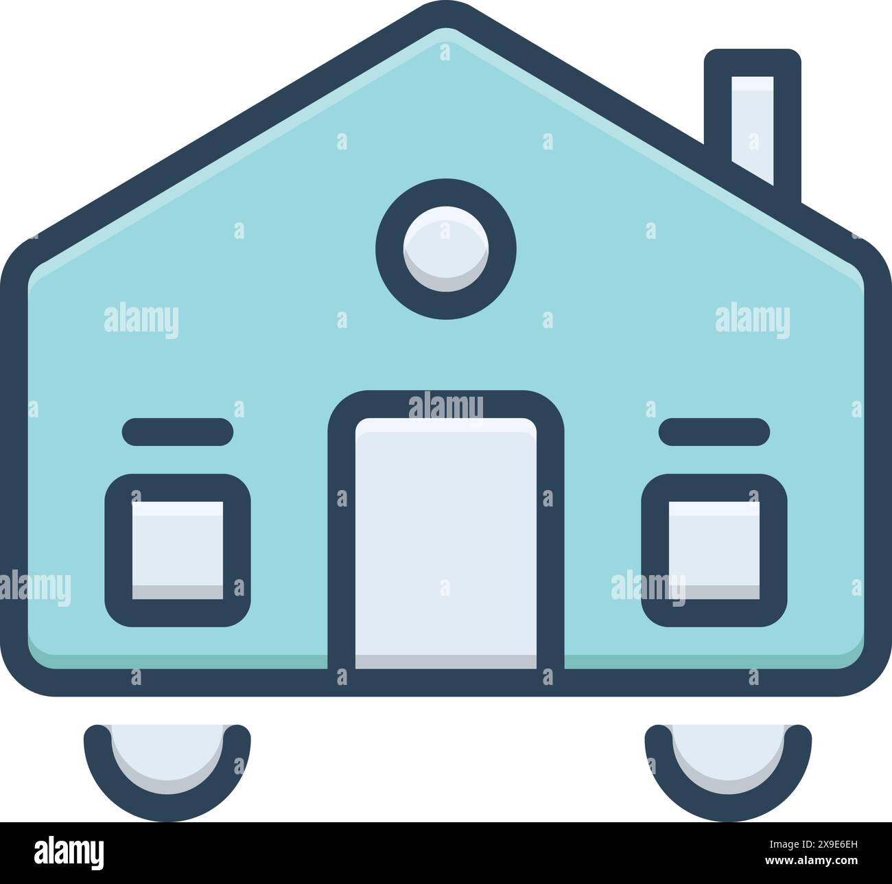 Moveable sign Stock Vector Images - Alamy