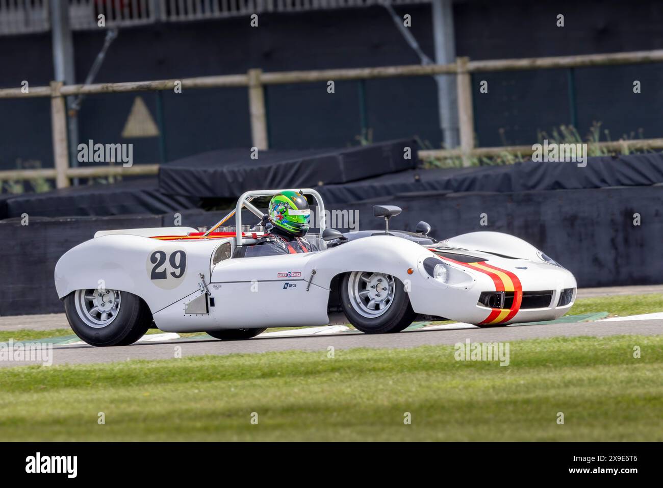 Attila chevrolet mk3 hi-res stock photography and images - Alamy