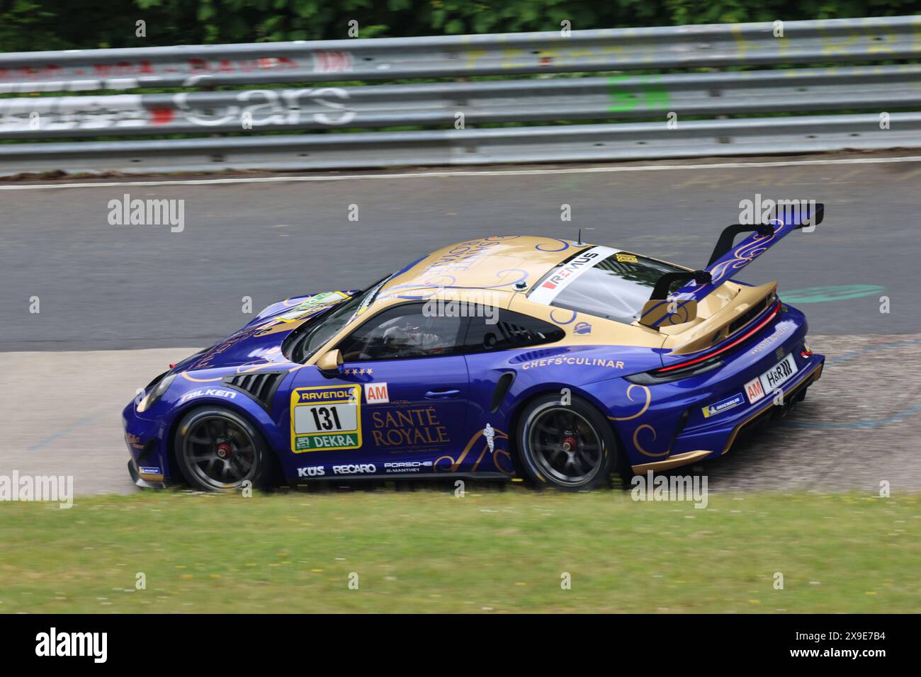 Stefan Kiefer (Muenchen/DEU) / Marius Kiefer (Muenchen/DEU) / David ...