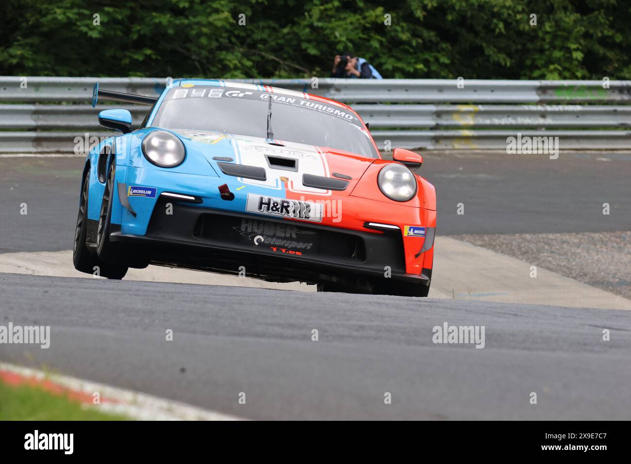 Hans Wehrmann (Gruenwald/DEU) / Thomas Kiefer (Heidelberg/DEU) / David ...