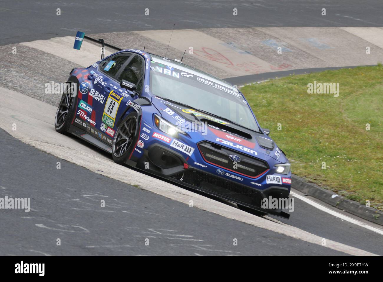 Carlo van Dam (Ridderkerk/NDL) / Tim Schrick (Wipperfuerth/DEU) / Kota ...