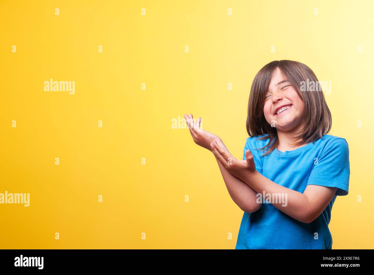 Boy logos hi-res stock photography and images - Alamy