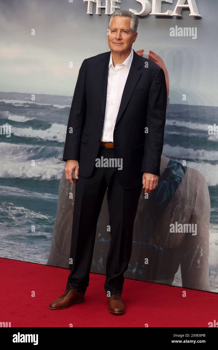 London, UK. 29th May, 2024. Jeff Nathanson attends the UK Gala ...
