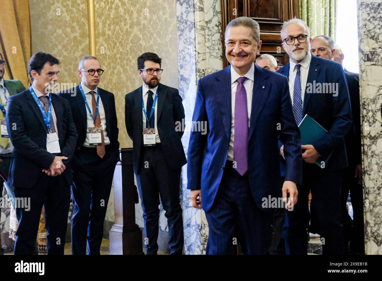 Finali ruffini hi-res stock photography and images - Alamy