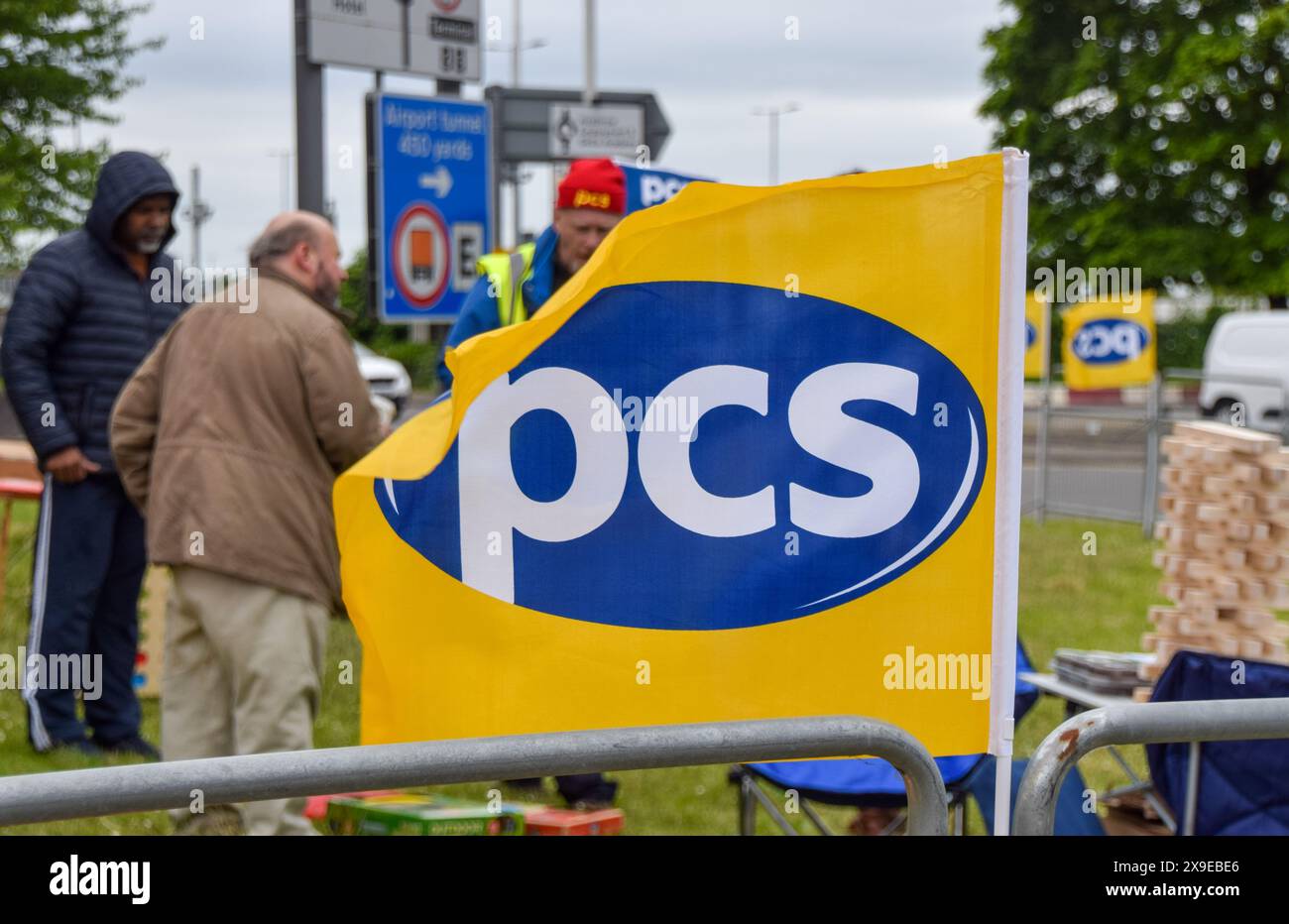 Uk border force logo hi-res stock photography and images - Alamy