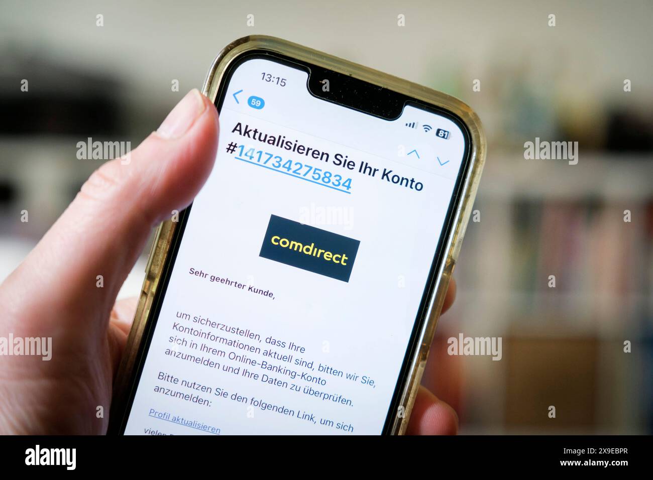 Sicherheitstipps hi-res stock photography and images - Alamy