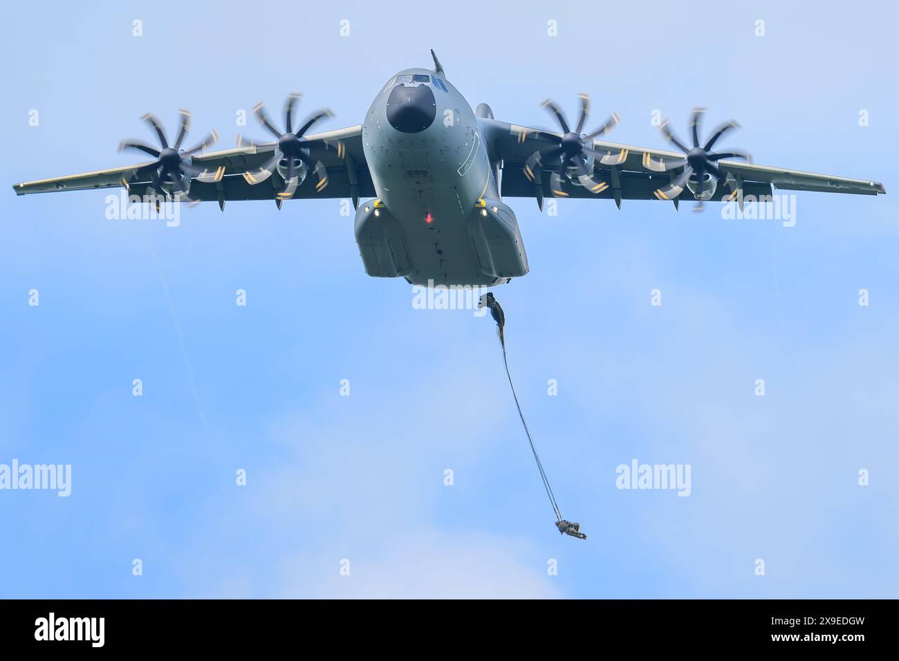 Salisbury Plain Training Area Stock Photo - Alamy