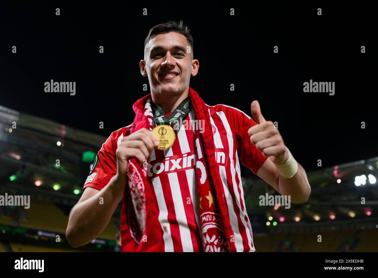 Alexandropoulos hi-res stock photography and images - Alamy