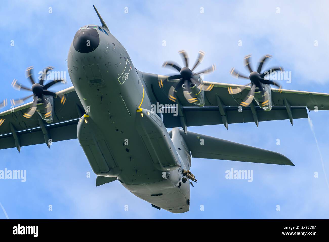 Salisbury Plain Training Area Stock Photo - Alamy