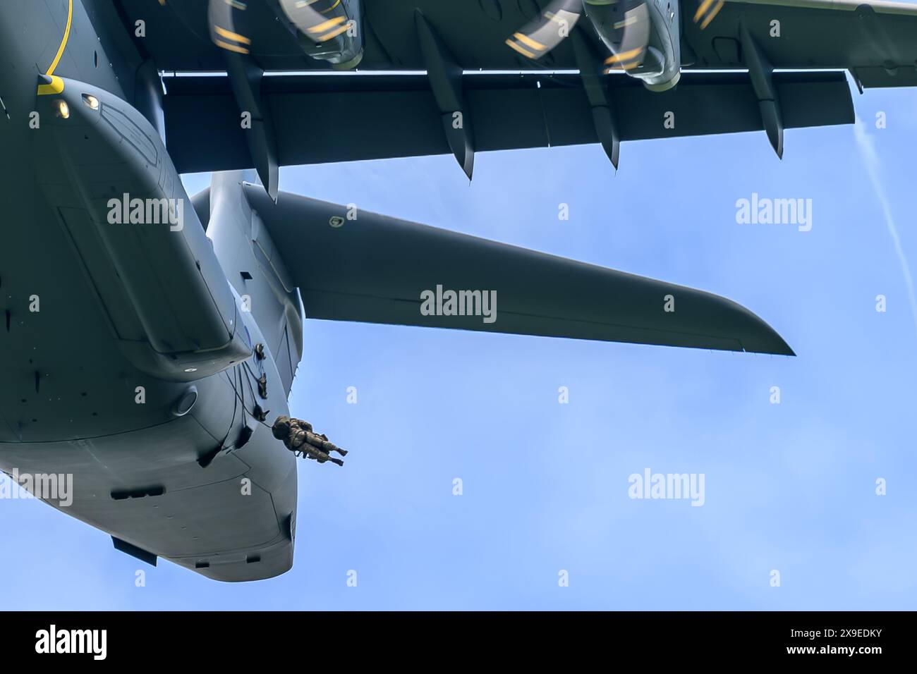 Salisbury Plain Training Area Stock Photo - Alamy