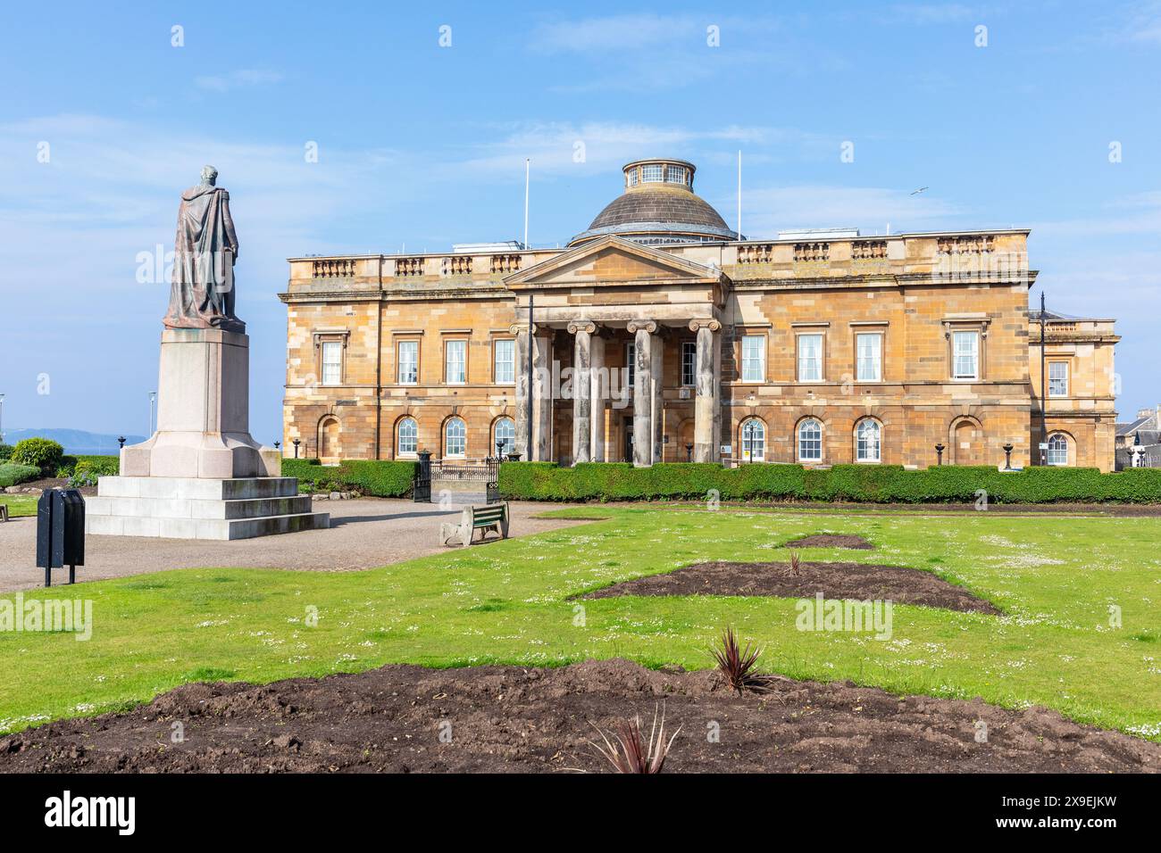 Criminal court 19th century hi-res stock photography and images - Alamy