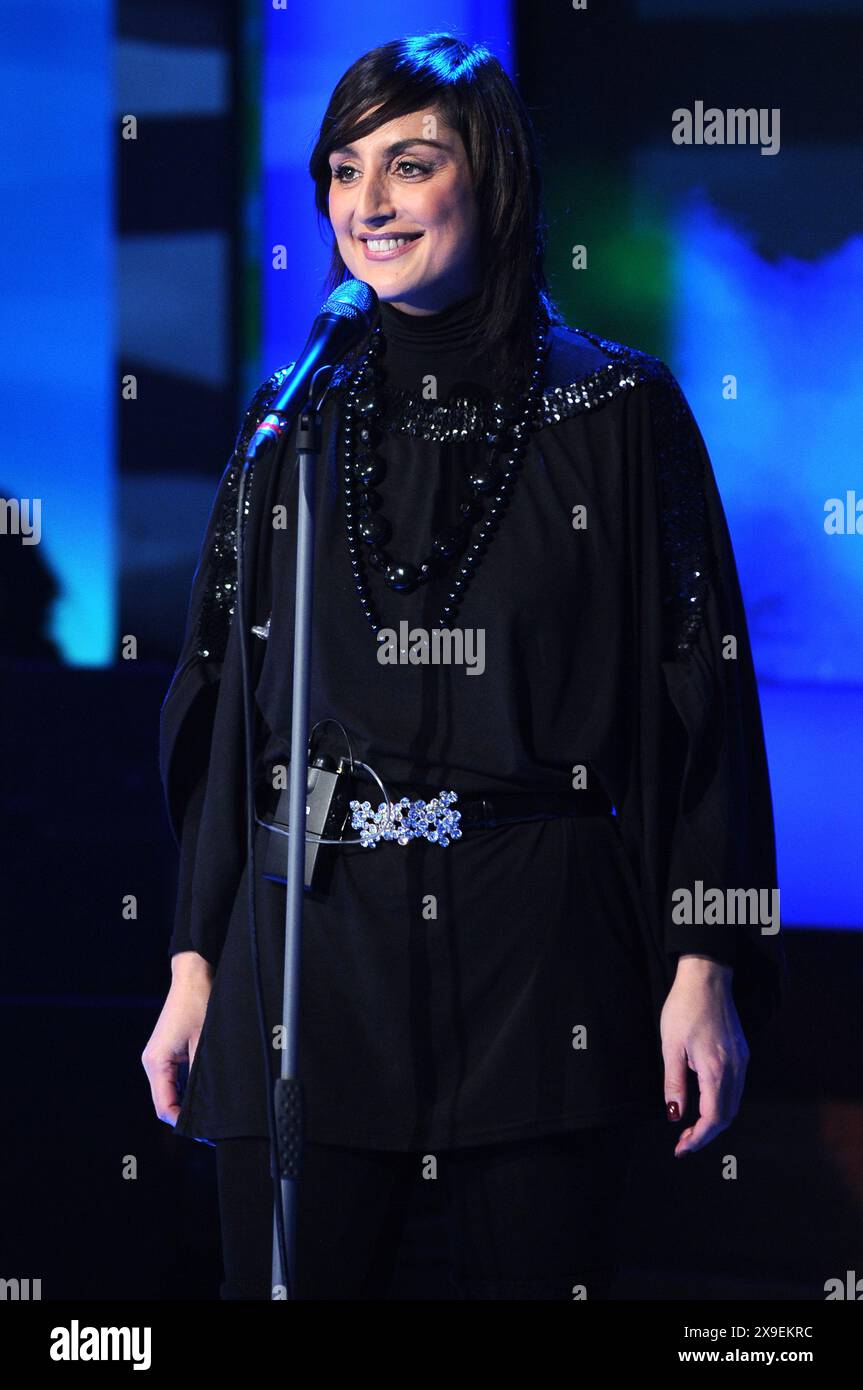 Roberta faccani singer hi-res stock photography and images - Alamy