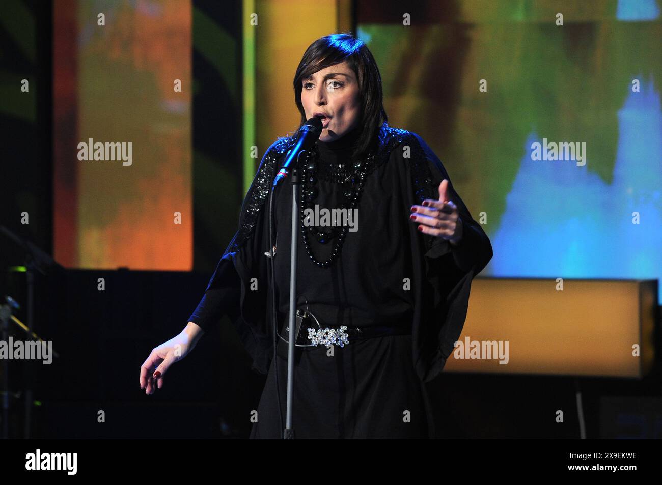 Roberta faccani 2008 hi-res stock photography and images - Alamy