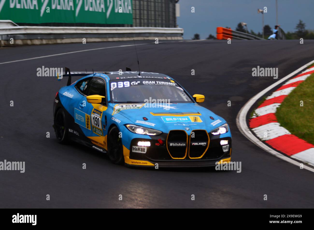 Jimmy Broadbent (Pevensey, East Sussex/GBR) / Steve Brown (Maidstone ...