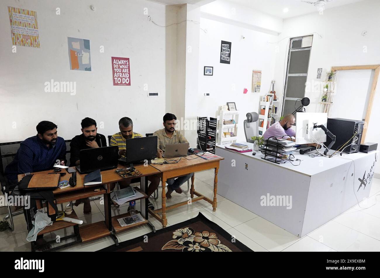 Deepfake election hi-res stock photography and images - Alamy