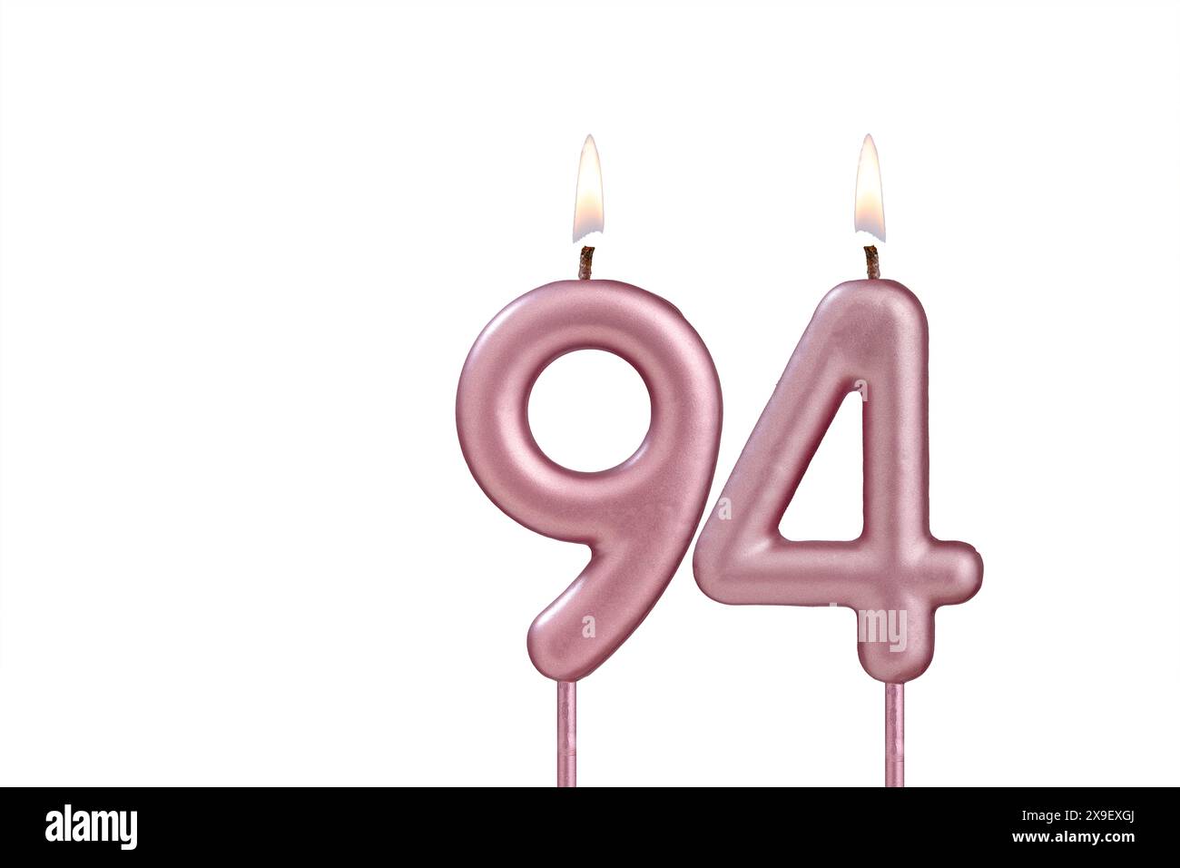 Birthday 94 hi-res stock photography and images - Alamy