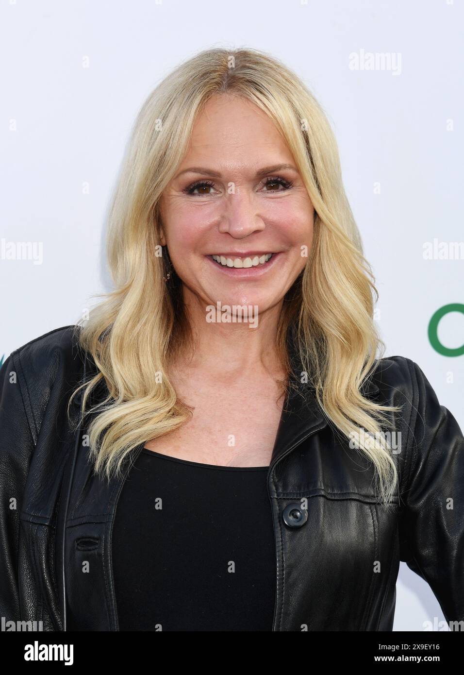 LOS ANGELES, CALIFORNIA - MAY 30: Barbara Alyn Woods attends the ...