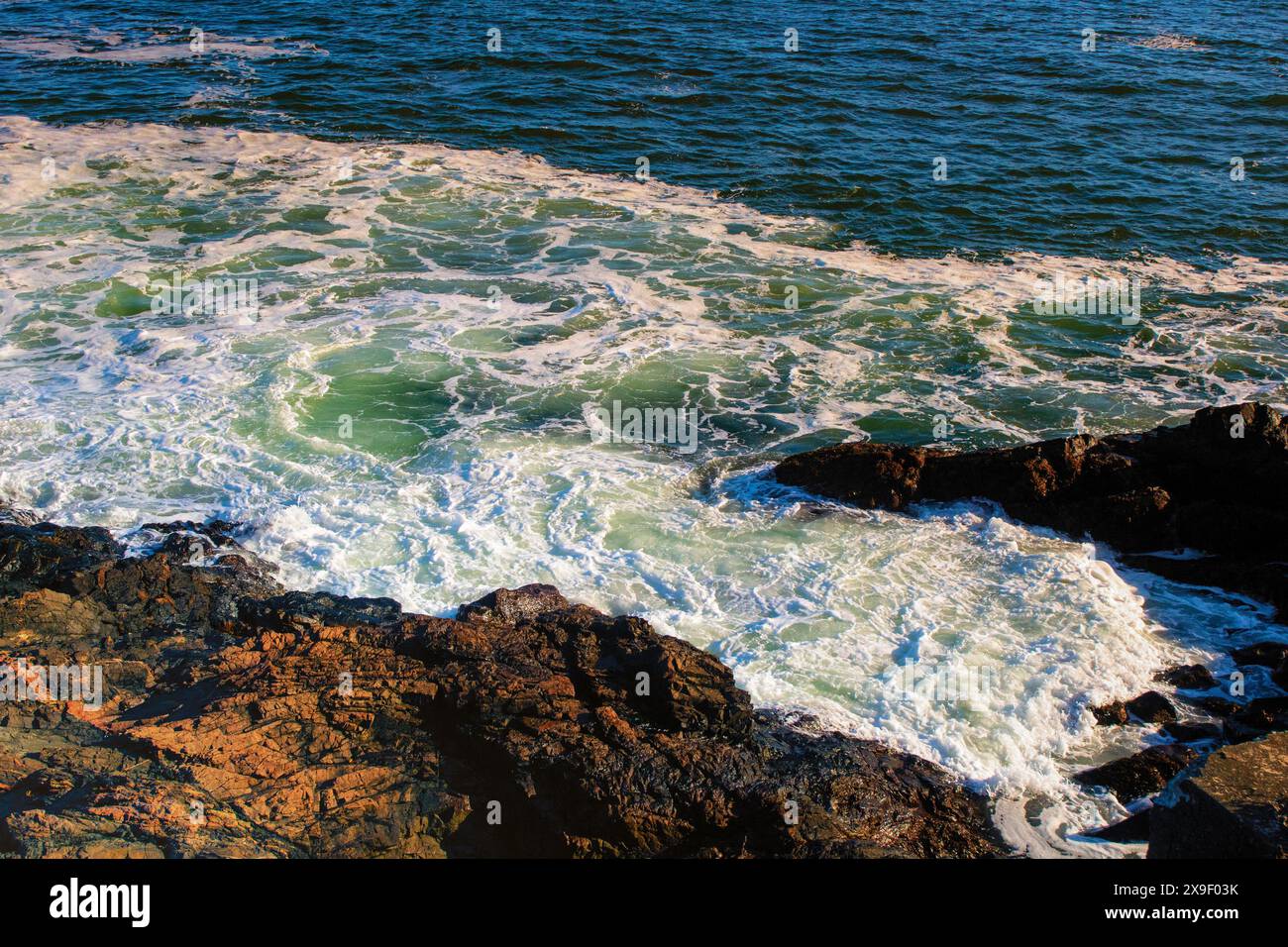 Ocean exploration art hi-res stock photography and images - Alamy