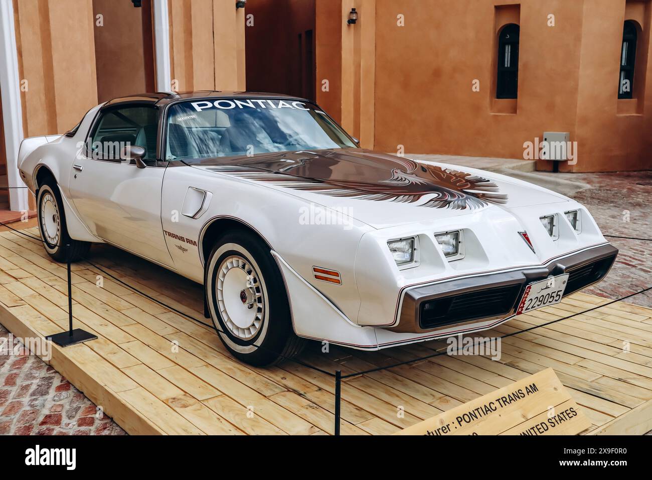 2024 Trans Am