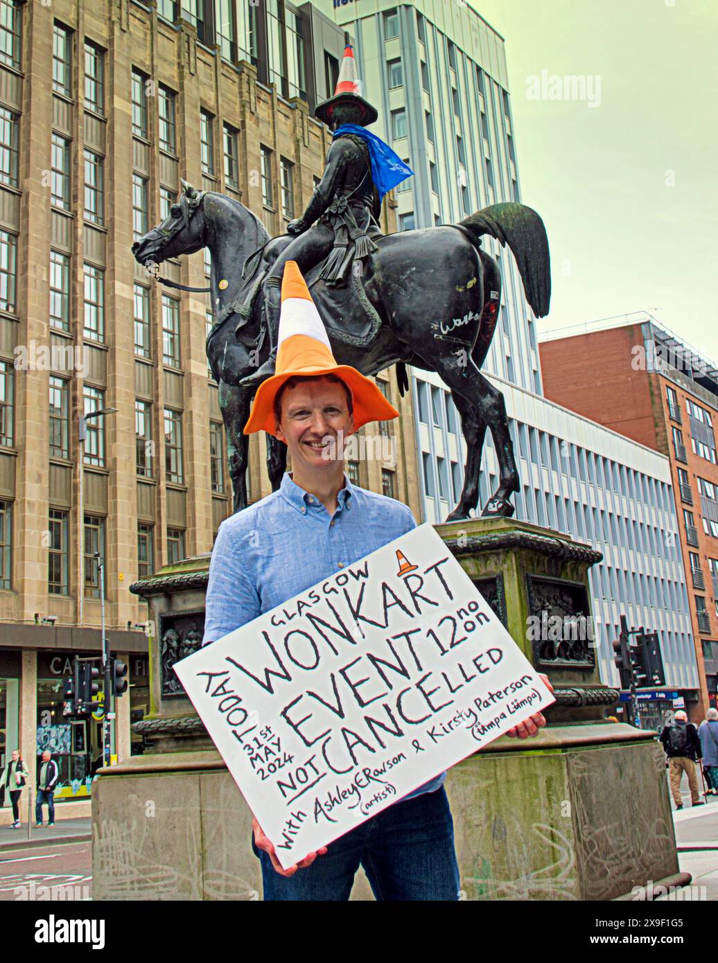 Oompa loompa willy wonka hi-res stock photography and images - Alamy