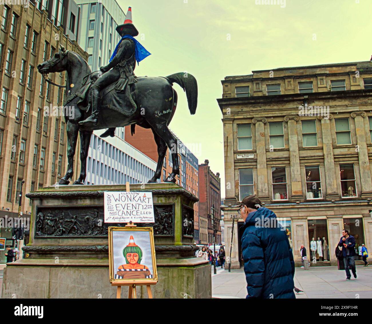 Oompa loompa willy wonka hi-res stock photography and images - Alamy