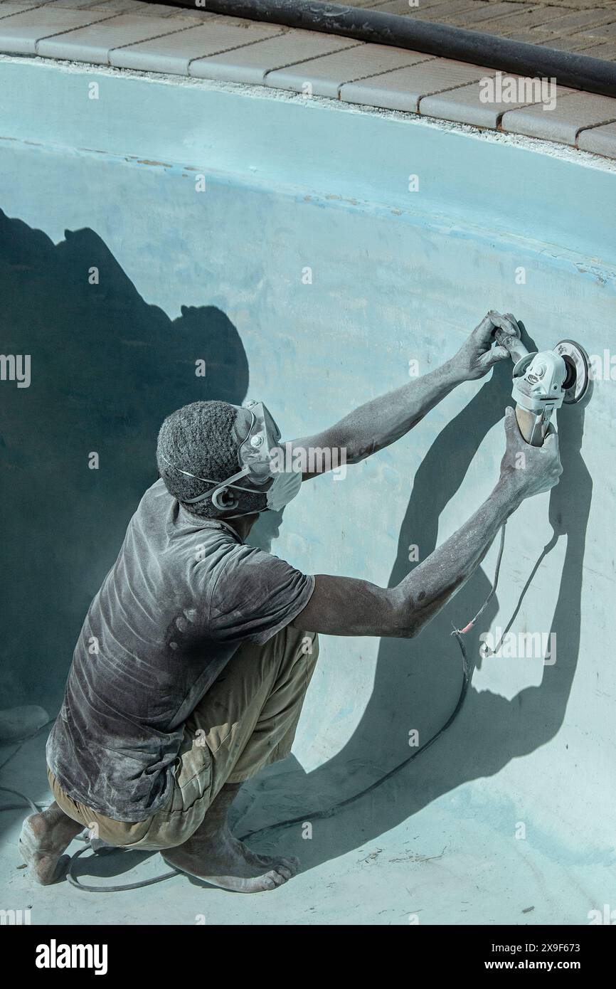 Reaching for bubbles hi-res stock photography and images - Alamy