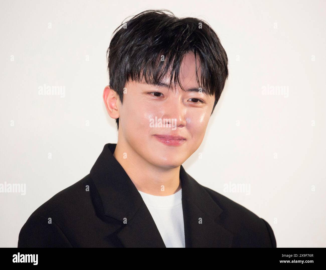 Kim Shin-Bi, May 16, 2024 : Kim Shin-Bi, a cast member of film "The ...