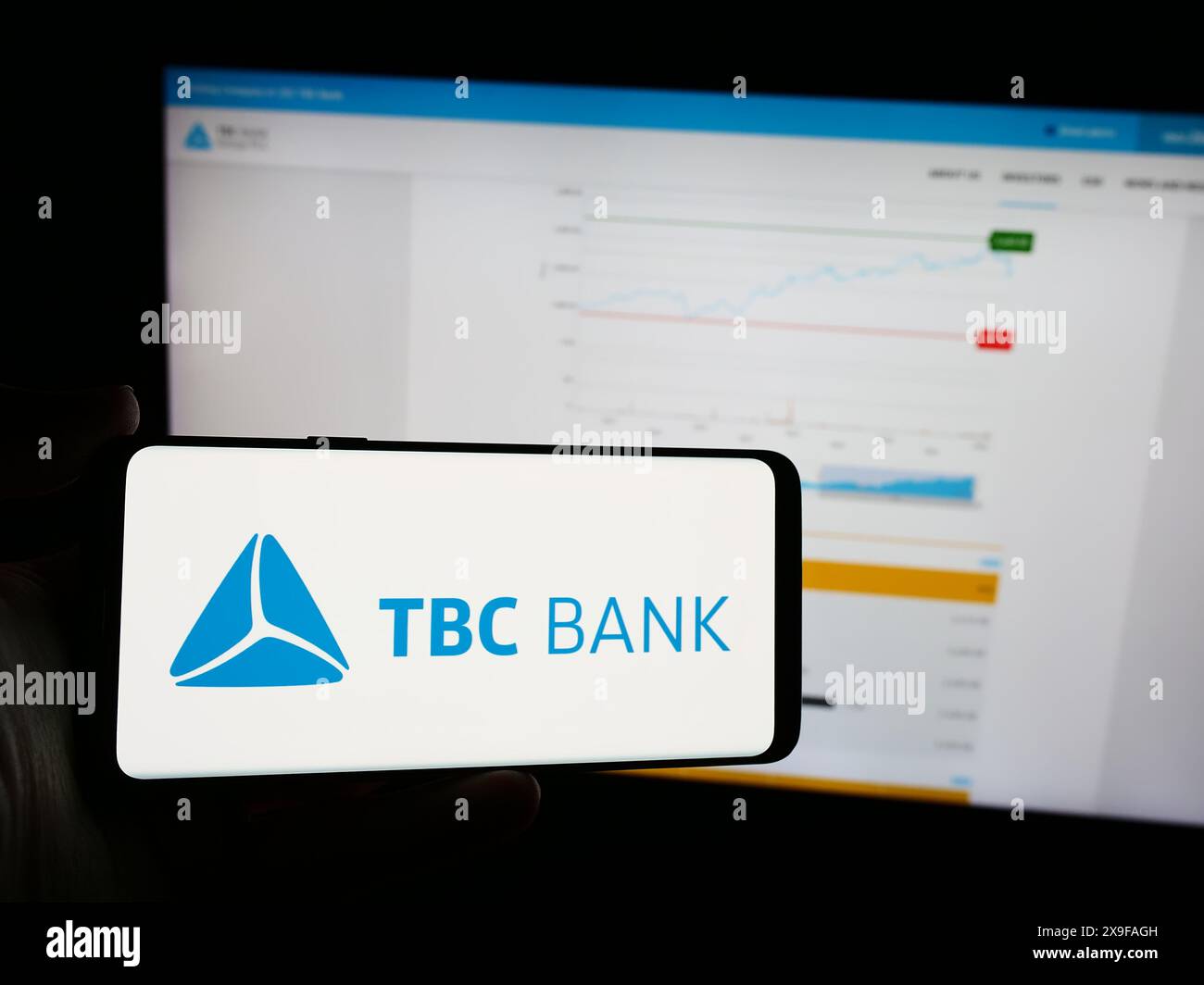 Tbcbankgroup hi-res stock photography and images - Alamy