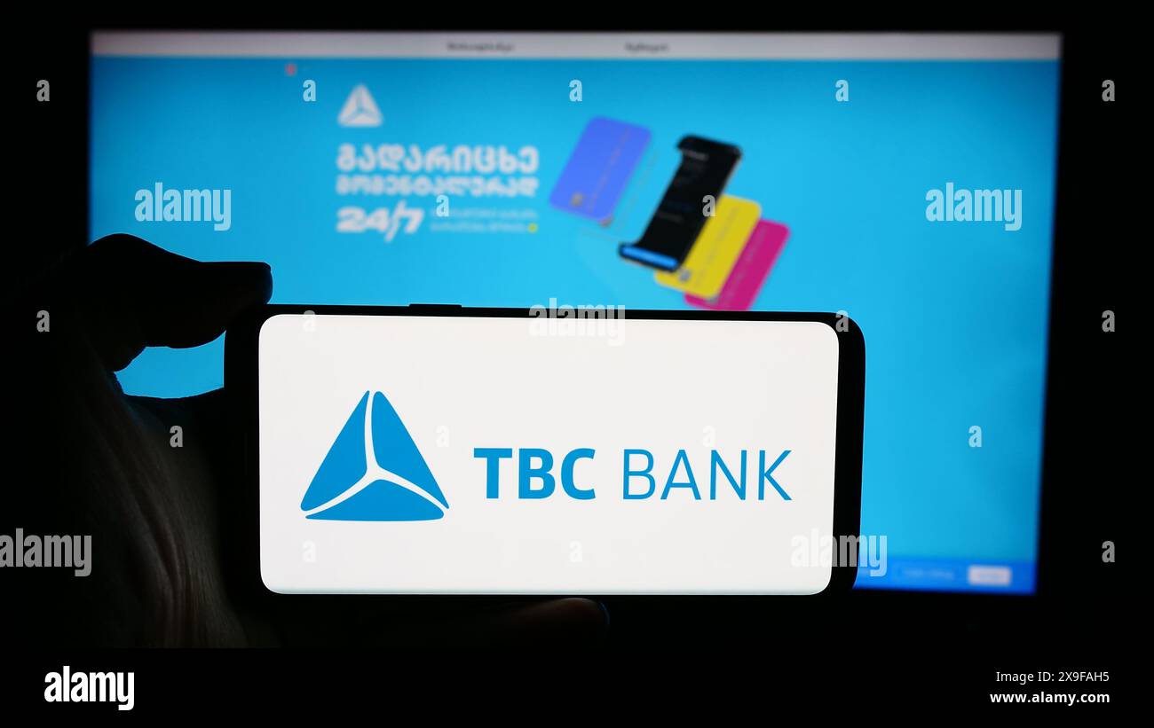 Tbc bank hi-res stock photography and images - Alamy