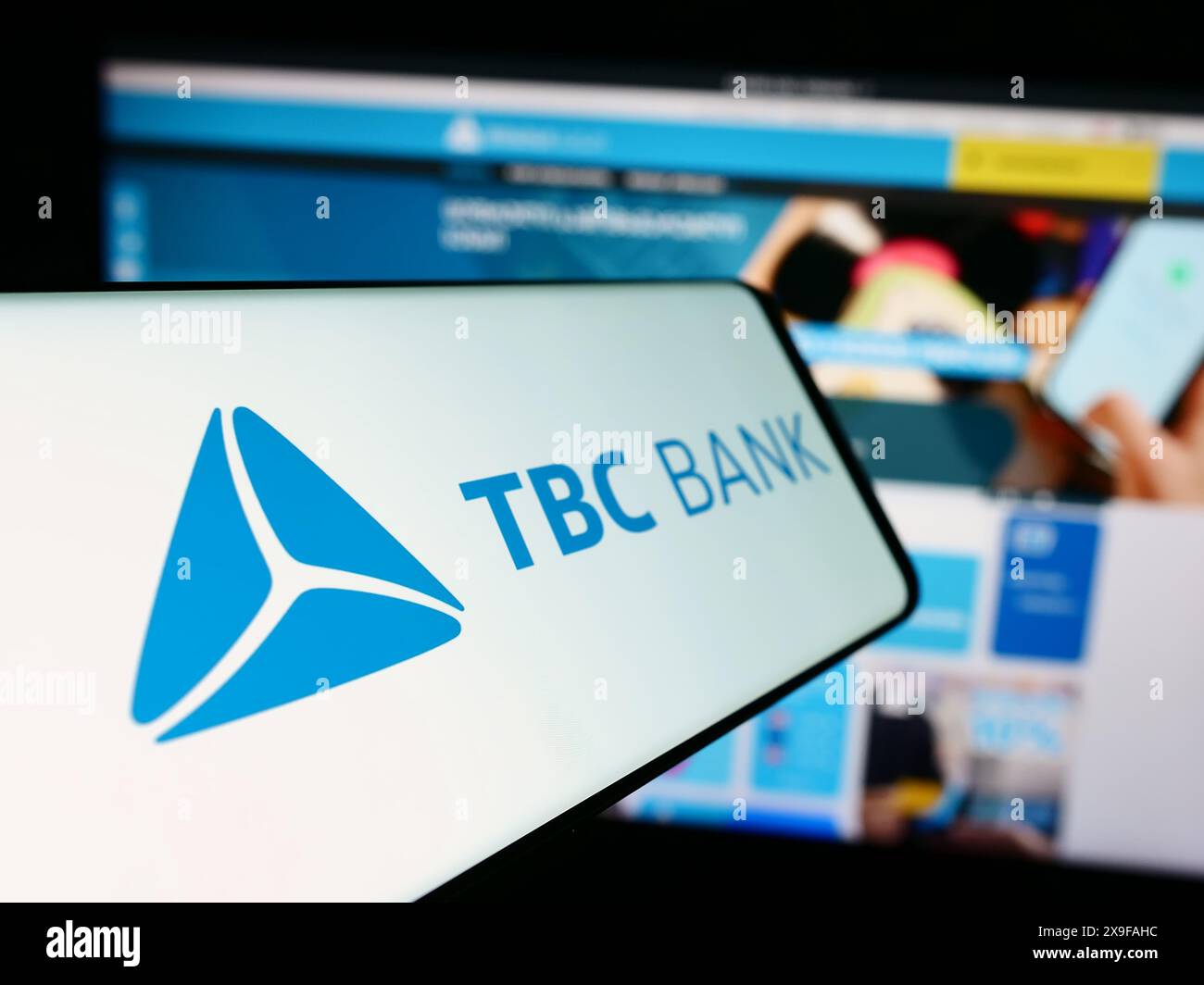 Tbc bank hi-res stock photography and images - Alamy