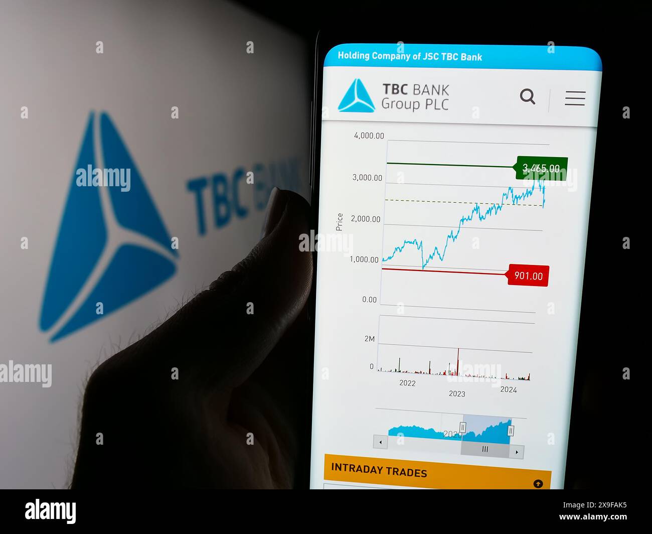 Tbcbankgroup hi-res stock photography and images - Alamy