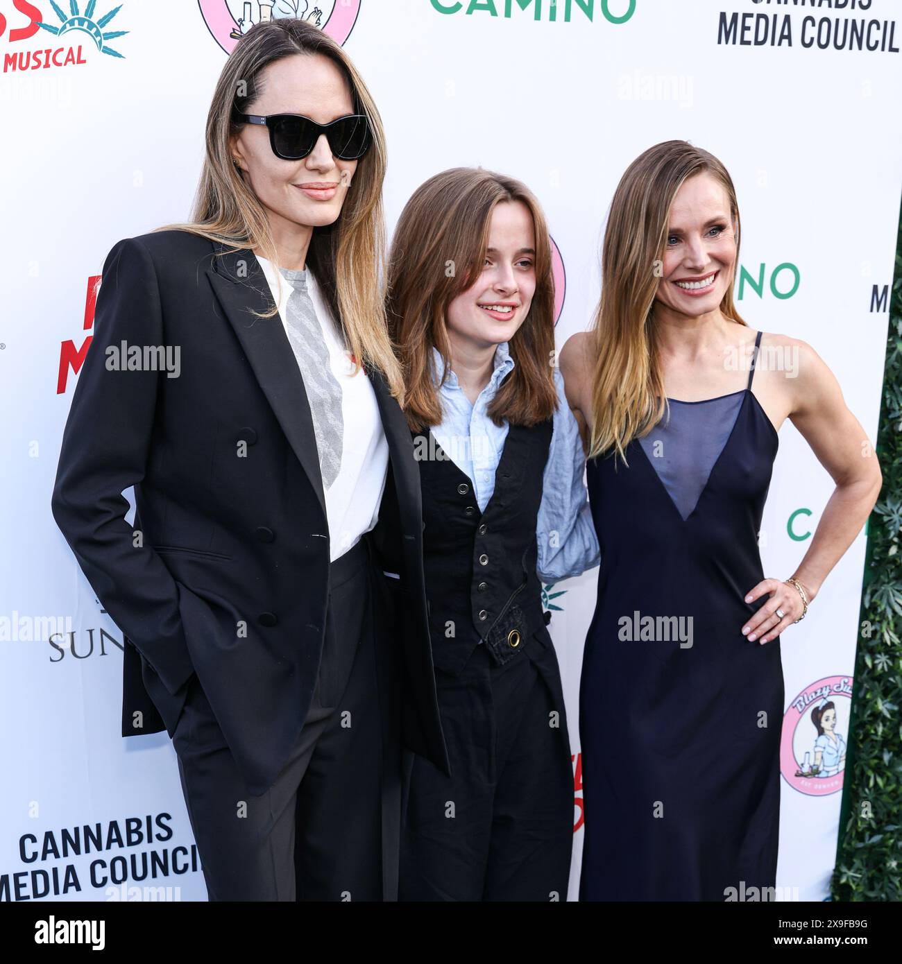 Hollywood, United States. 30th May, 2024. HOLLYWOOD, LOS ANGELES ...