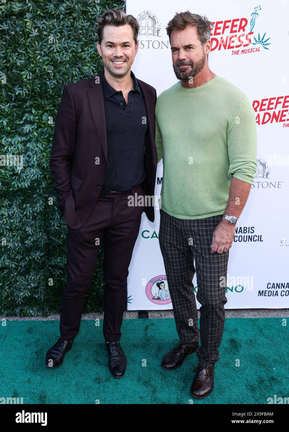 Hollywood, United States. 30th May, 2024. HOLLYWOOD, LOS ANGELES ...