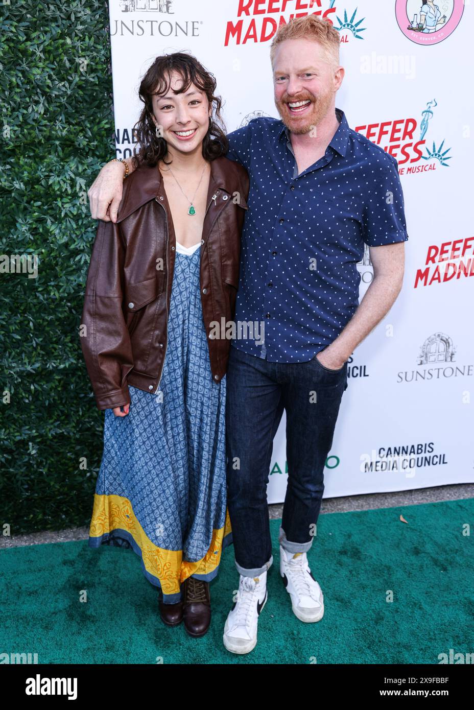 Hollywood, United States. 30th May, 2024. HOLLYWOOD, LOS ANGELES ...