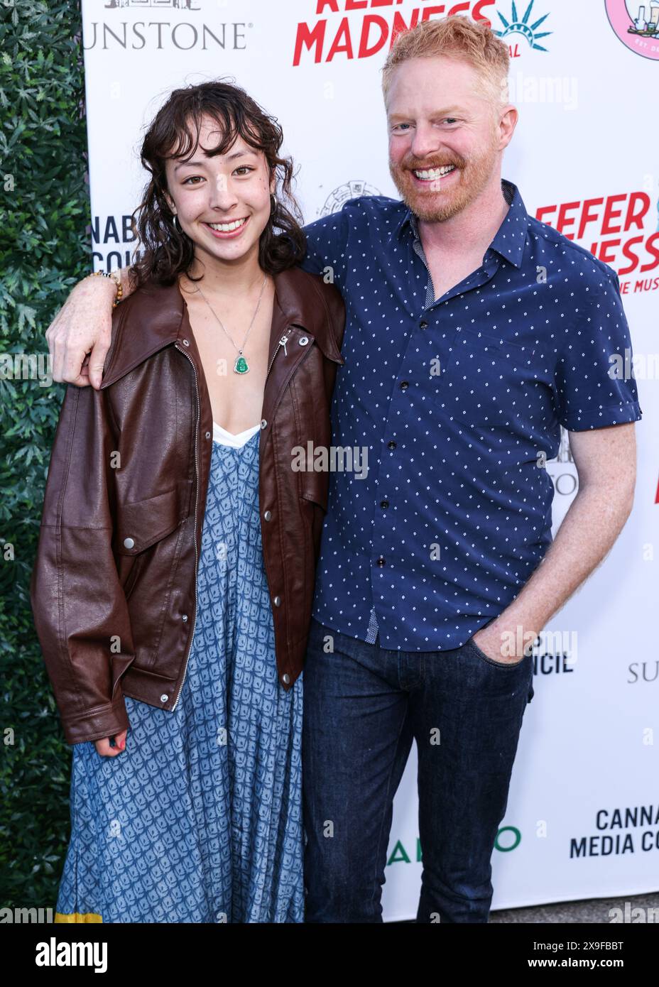 Hollywood, United States. 30th May, 2024. HOLLYWOOD, LOS ANGELES ...