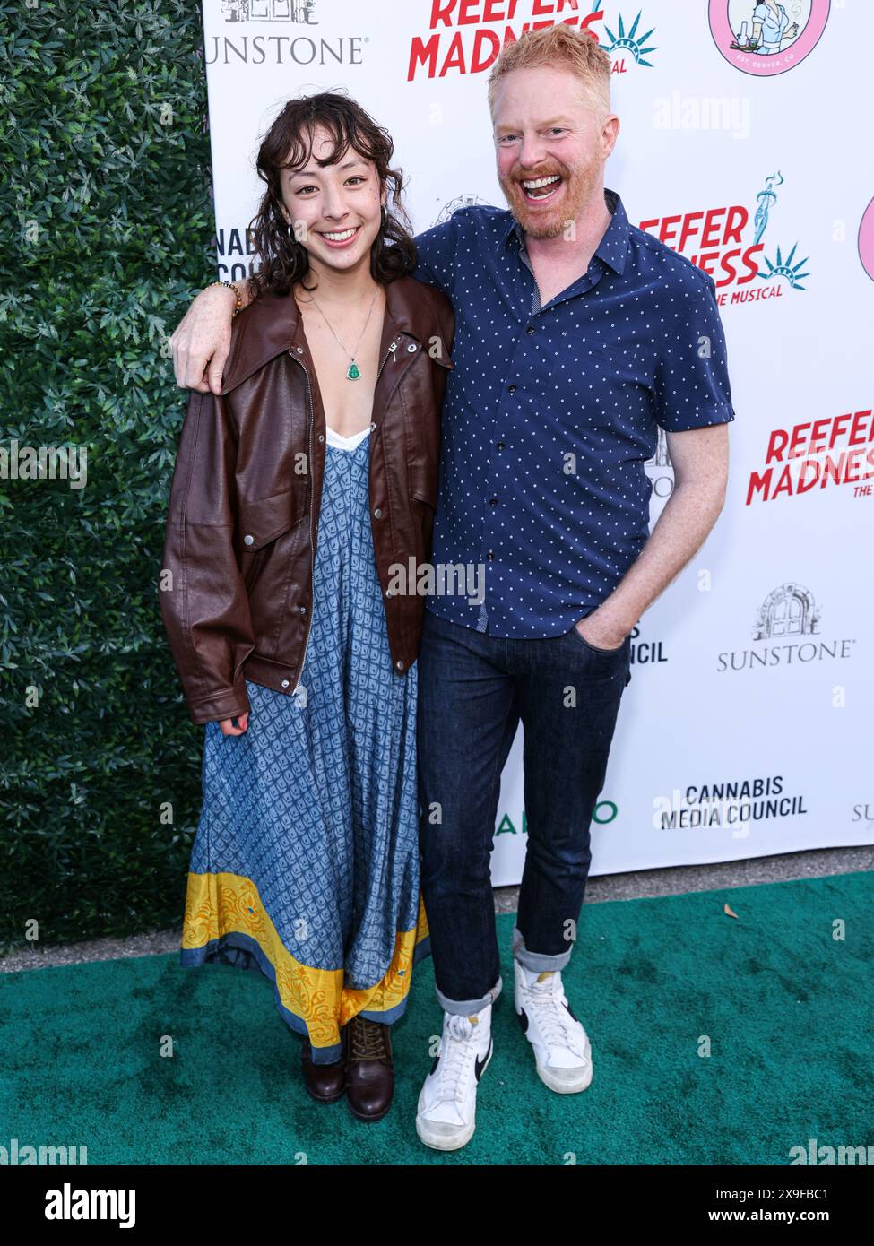 Hollywood, United States. 30th May, 2024. HOLLYWOOD, LOS ANGELES ...