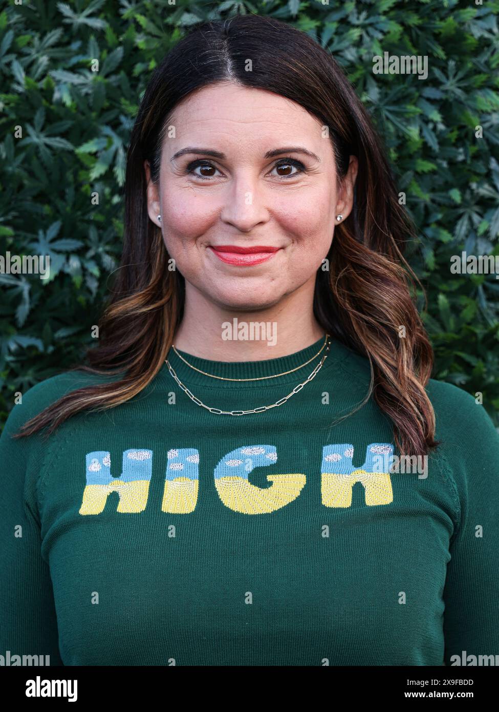 Hollywood, United States. 30th May, 2024. HOLLYWOOD, LOS ANGELES ...