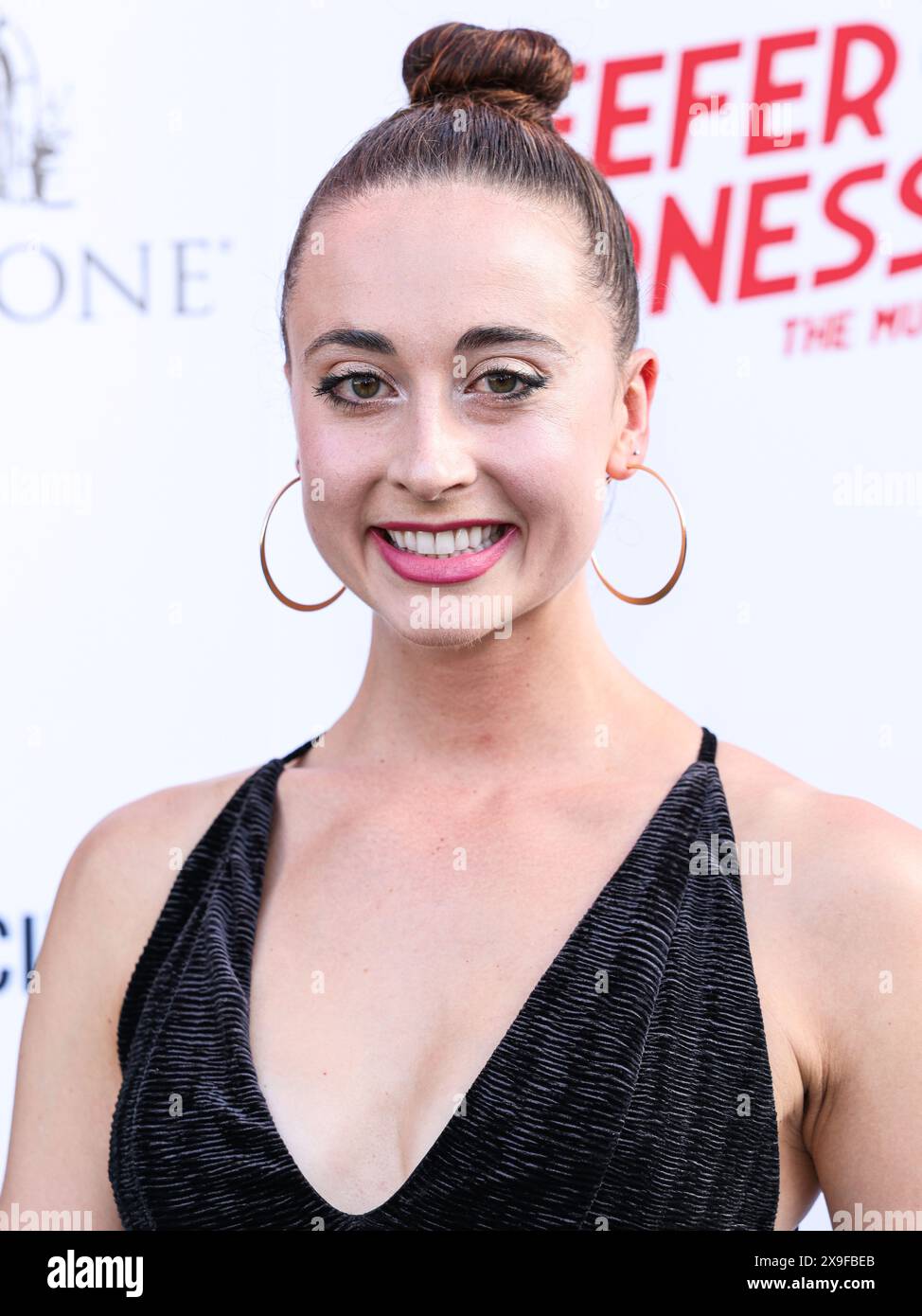 Hollywood, United States. 30th May, 2024. HOLLYWOOD, LOS ANGELES ...