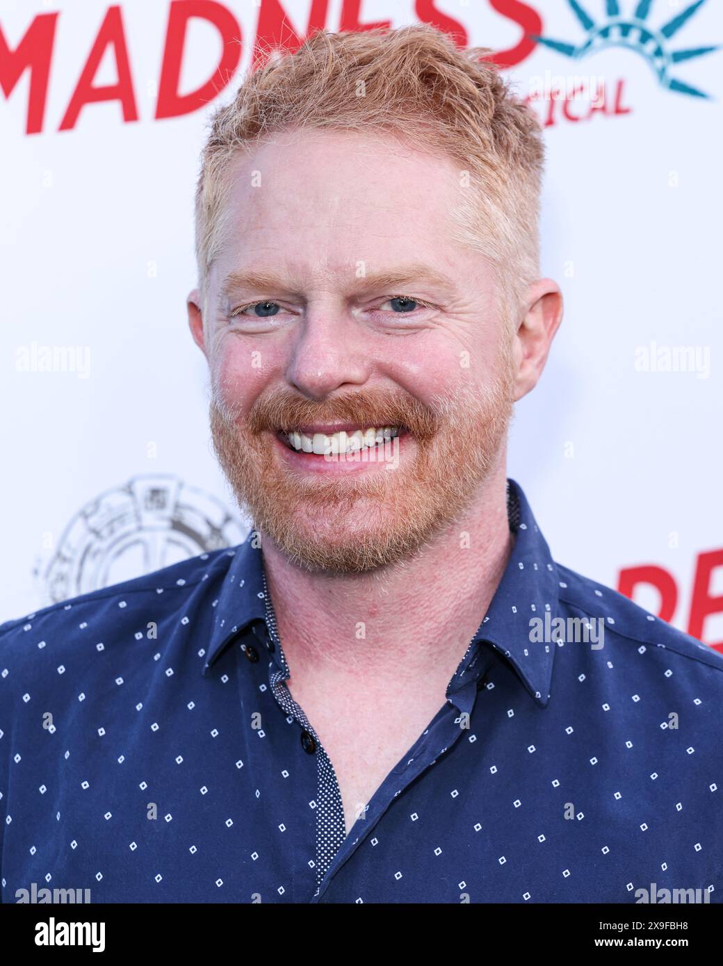 Hollywood, United States. 30th May, 2024. HOLLYWOOD, LOS ANGELES ...