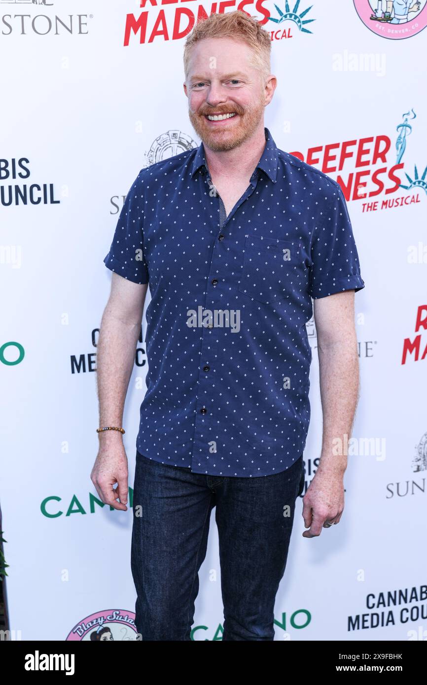 Hollywood, United States. 30th May, 2024. HOLLYWOOD, LOS ANGELES ...