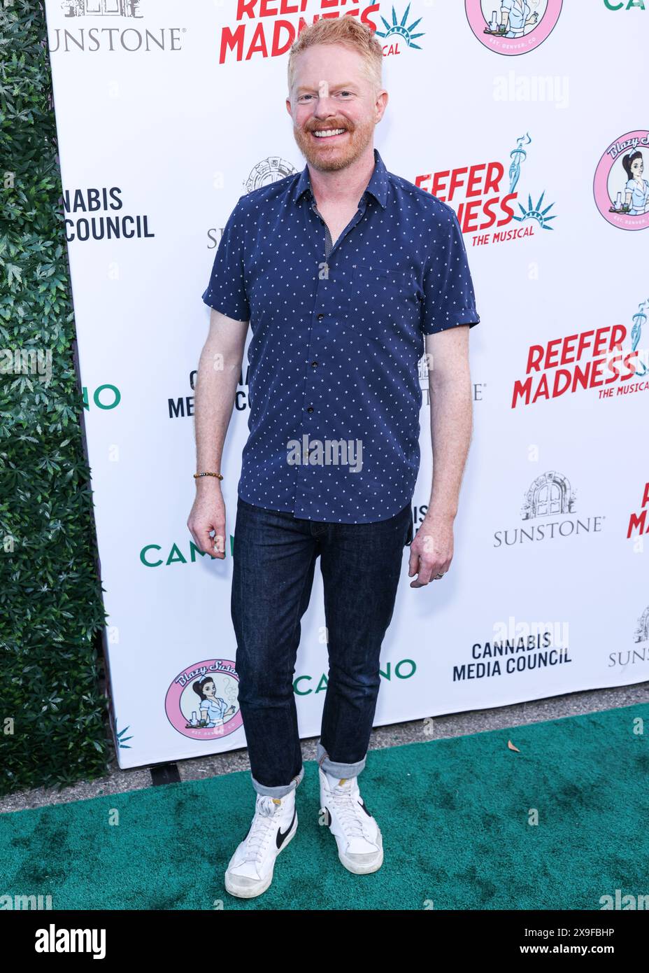 Hollywood, United States. 30th May, 2024. HOLLYWOOD, LOS ANGELES ...