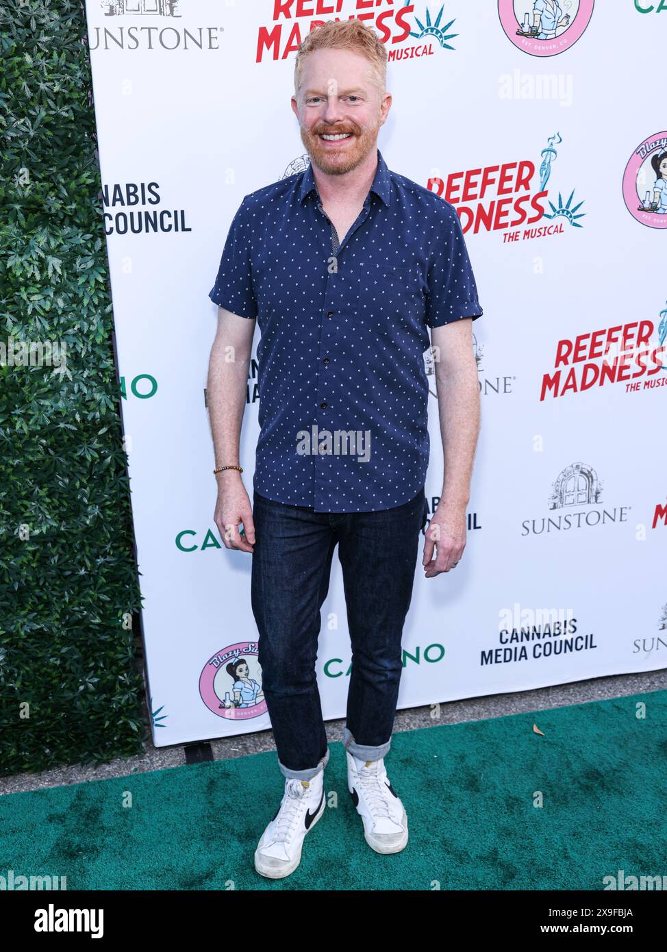 Hollywood, United States. 30th May, 2024. HOLLYWOOD, LOS ANGELES ...